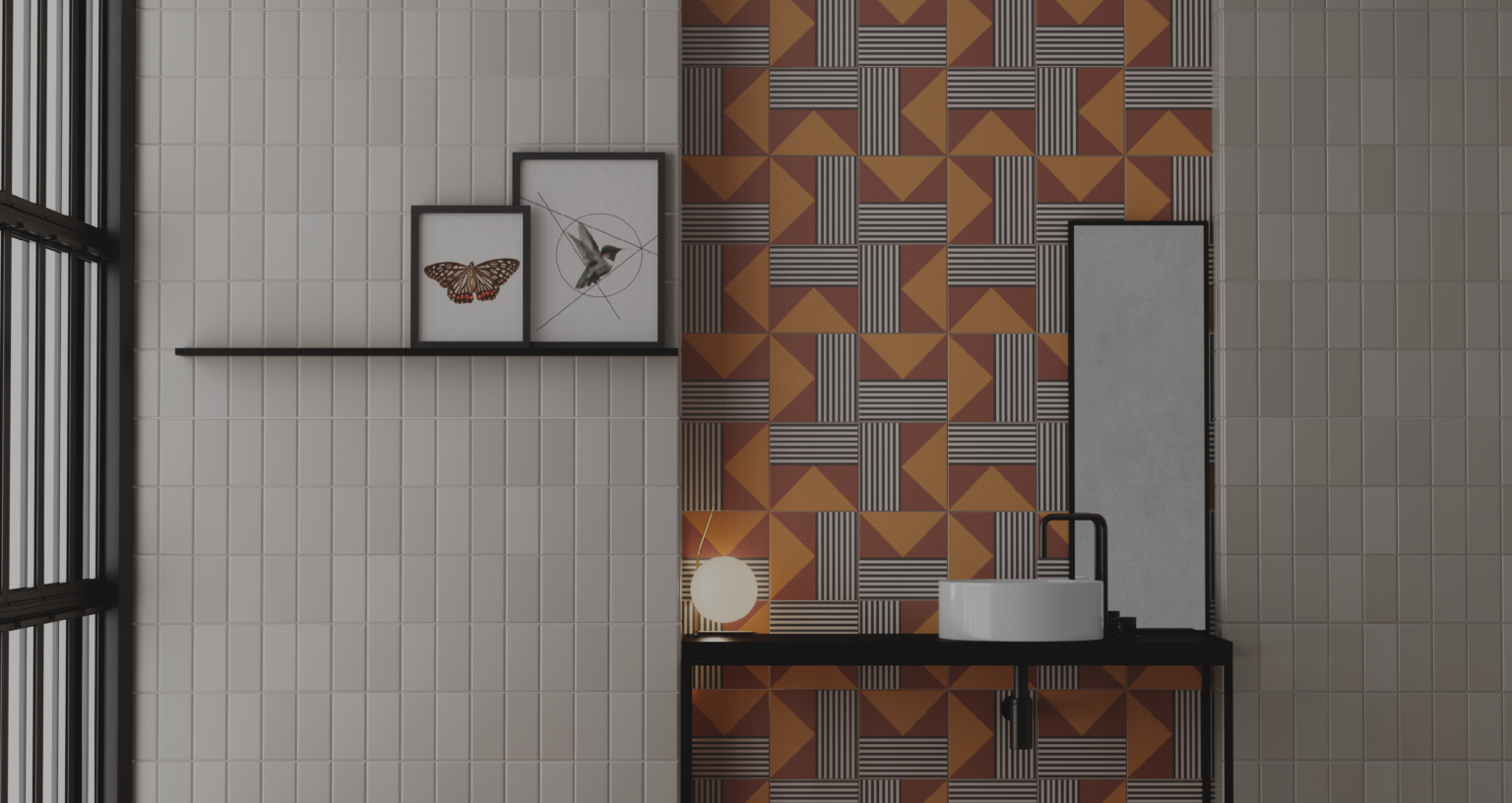 Affordable Imported tiles Montreal - Tilmar