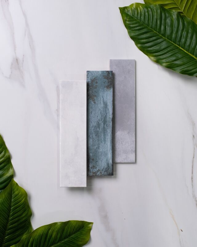 Tribeca Sage Green - Tilmar