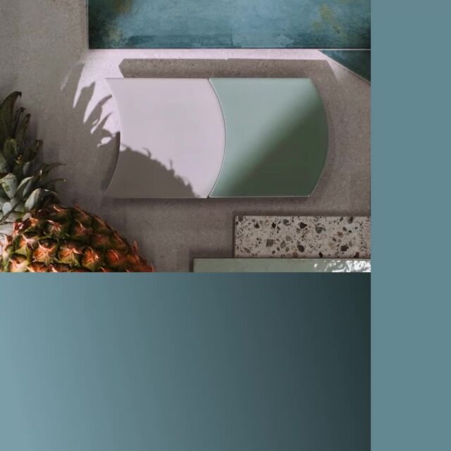 Tribeca Sage Green - Tilmar